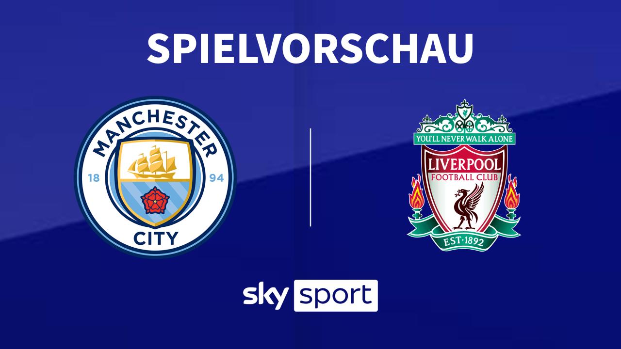 Pregame Manchester City Vs Liverpool 11 25 2023